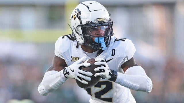 Where Does Travis Hunter Rank Among Top CFB Athletes?