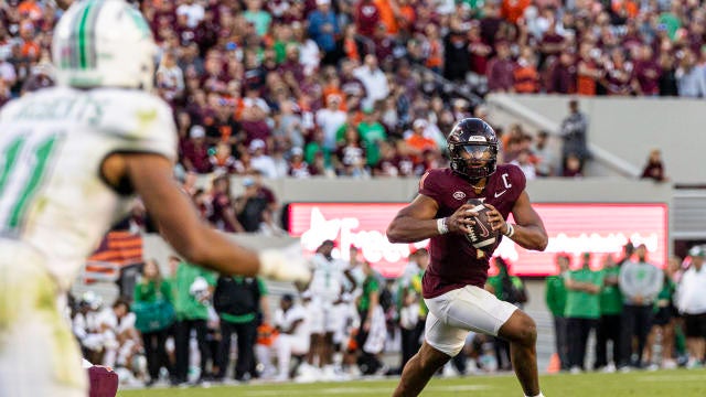 Tyler Bowen talks slow starts in 2024