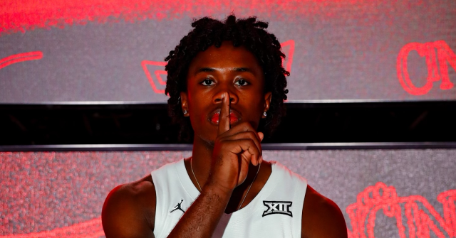 What is Cincinnati getting in 4-star PG Keyshuan Tillery? - 247Sports