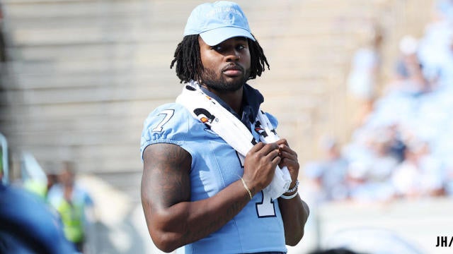 UNC Defensive Frustration Spirals