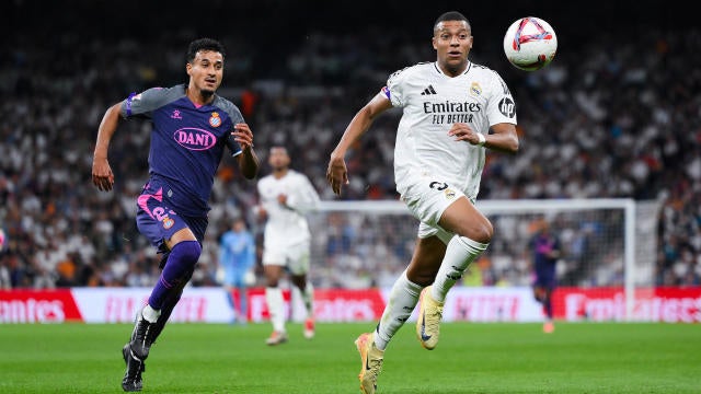 Real Madrid vs. Espanyol: LaLiga Match Highlights (9/21) - Scoreline