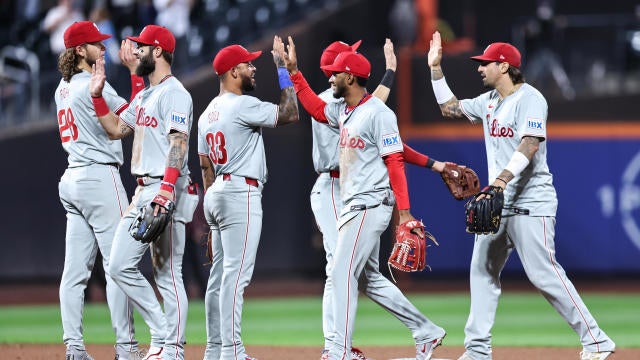 MLB Playoffs: World Series Champion