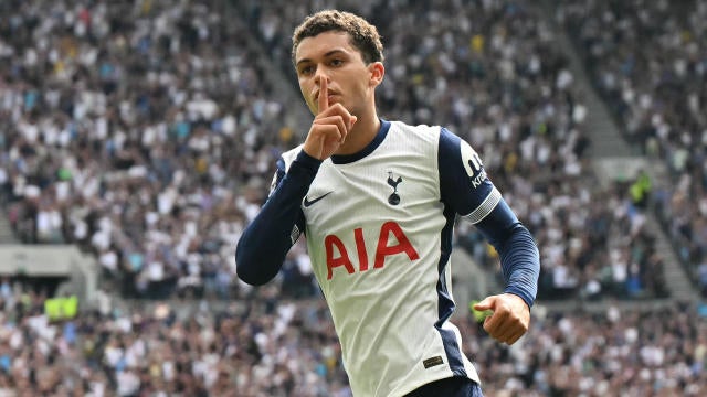 Tottenham Hotspur vs. Brentford: Premier League Match Highlights (9/21 ...