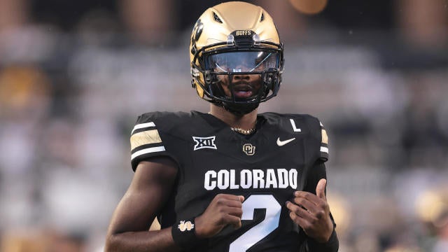 Shedeur Sanders Sounds Off Following Colorado's Overtime Thriller