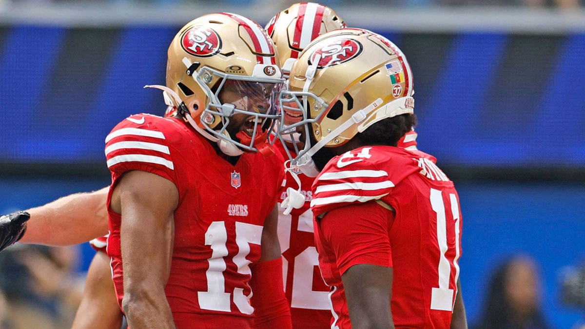 Fantasy Football Semifinals Playoffs Non-PPR Cheat Sheet: Updated ...