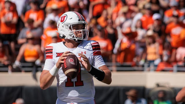 Utah QB Isaac Wilson shines as one of the top freshmen in week four ...