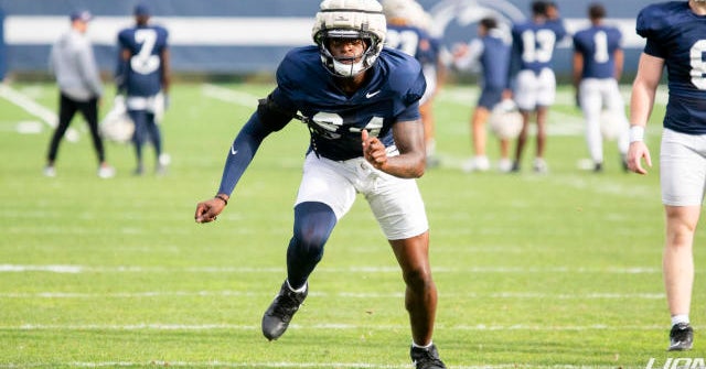 Penn State Looking To Build Linebacker Depth - 247Sports