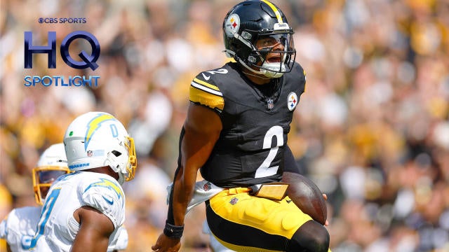 HQ Spotlight: Where Are the Steelers at in the AFC?
