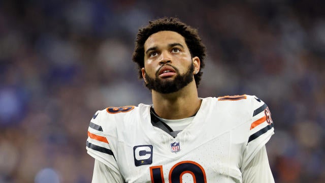 Booth Recap: Bears at Colts