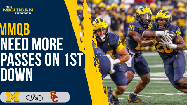 TMI's MMQB with Former Michigan QB Devin Gardner - Michigan Needs More ...