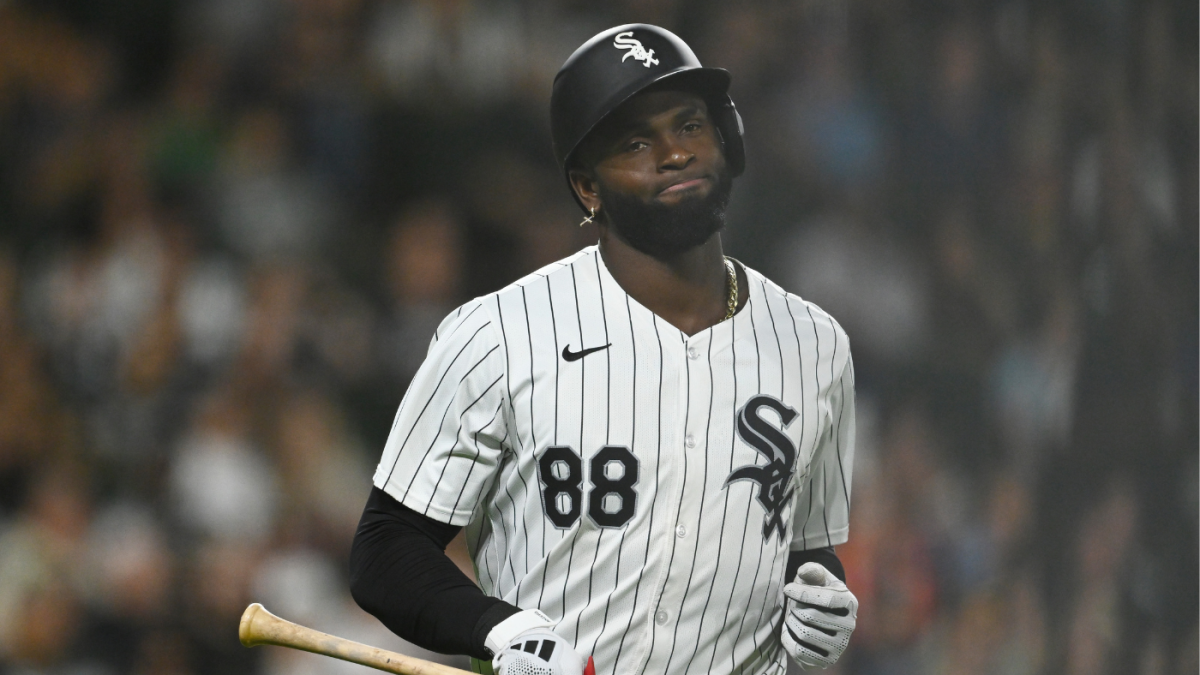 White Sox by the numbers: How offensive futility, record losing streaks ...