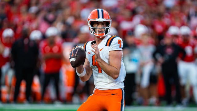 Leman: How Illini QB Luke Altmyer has taken a leap