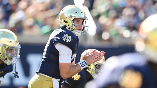 Louisville could steal one from Notre Dame | Pate State Preview