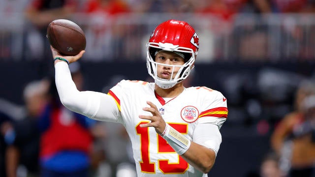 Evolution Of Patrick Mahomes: What Will Mahomes' Resume Look Like at ...