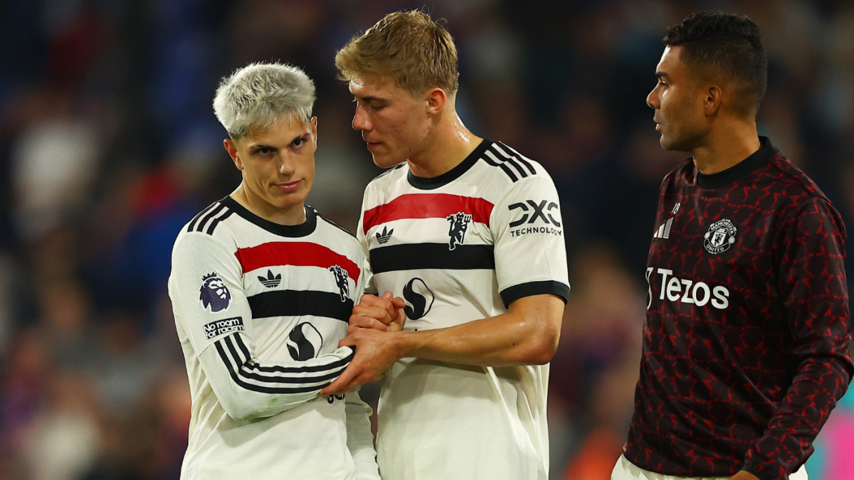 Manchester United and Tottenham in action as Europa League kicks off ...