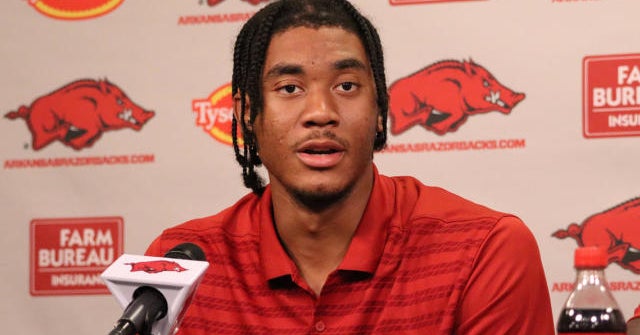 Taylen Green looks ahead to Texas A&M - 247Sports