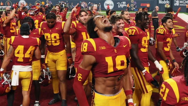 USC's keys to victory vs Wisconsin