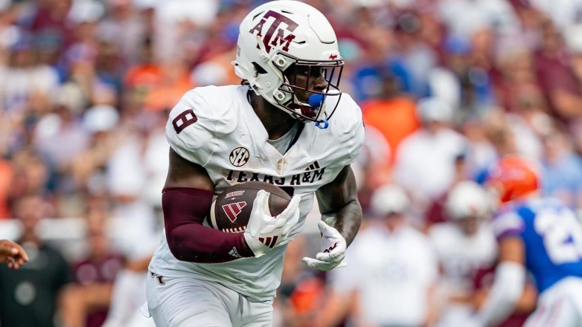 Texas A&M vs. Arkansas odds, spread, line: 2024 college football picks, Week 5 predictions via ...