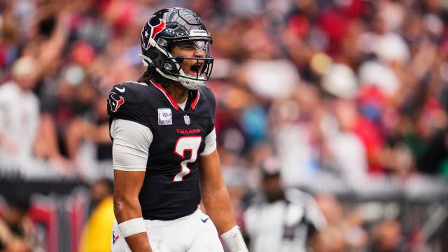 Booth Recap: Jaguars at Texans