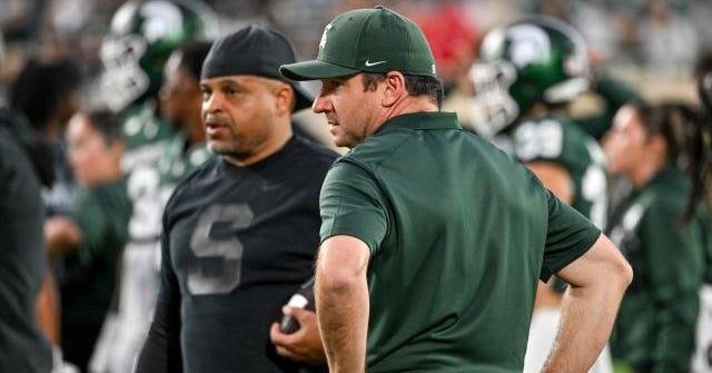 Jonathan Smith credits OSU, laments Michigan State's mistakes in ...