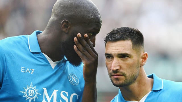 Napoli vs. Monza: Serie A Match Preview (9/29) - Golazo Matchday