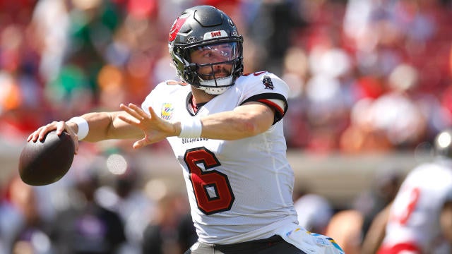 Ram: Built To Serve Player For Week 4