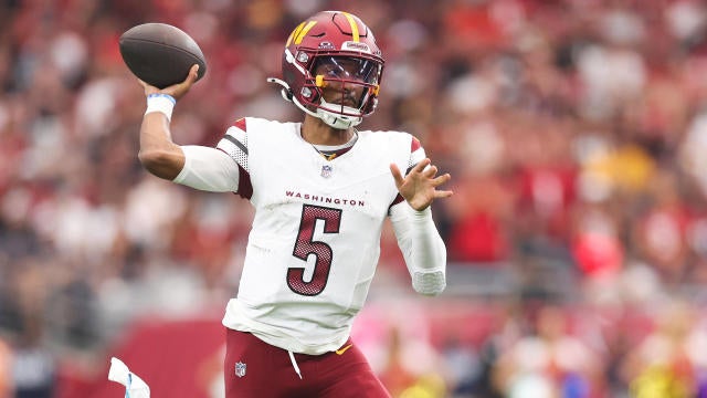 Week 4 Winners & Losers: That's My Guy Of The Week