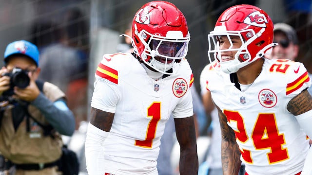 Week 4 Fantasy Takeaways: Chiefs Will Need Xavier Worthy to Be Elite