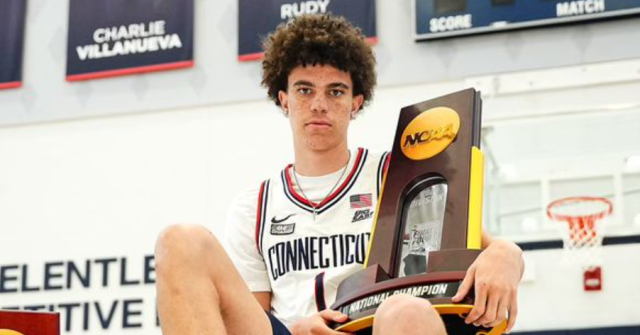 What is UConn getting in 4-star SG Darius Adams? - 247Sports