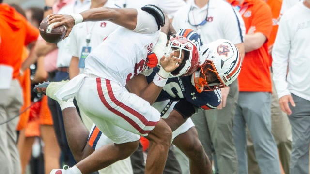 Demarcus Riddick, Auburn freshmen give glimpse of what Freeze is ...
