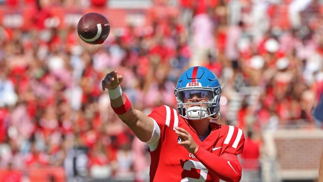 Ole Miss cannot lose to South Carolina this week | Pate State Game Previews