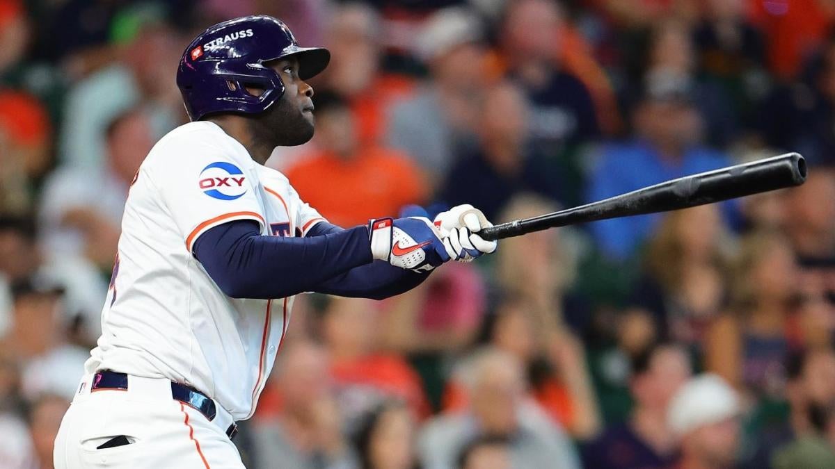 Astros vs. Tigers prediction, odds, line, time: 2024 MLB Wild Card ...