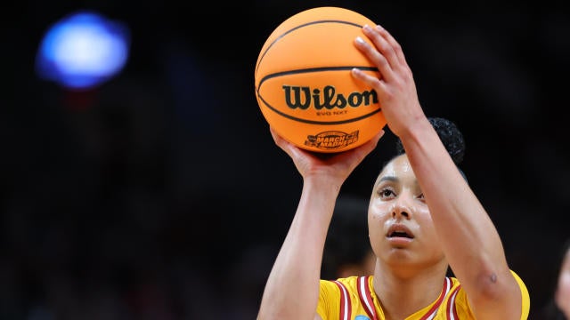 USC G JuJu Watkins Selected As Big Ten Preseason Player Of Year