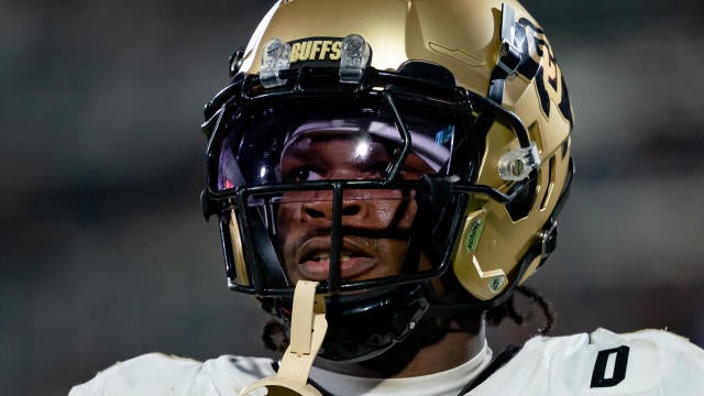 Player Spotlight: Travis Hunter | The 105