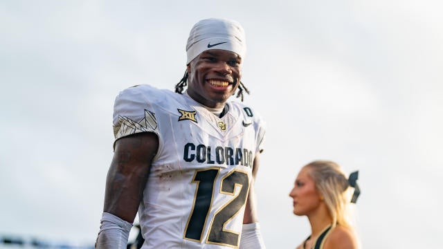 Travis Hunter Position Debate | The 105