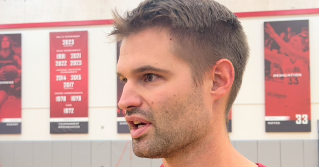 WSU basketball: David Riley's hard-hat points piling up with LeJuan ...