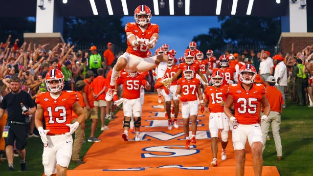 Clemson's keys to victory at Florida State