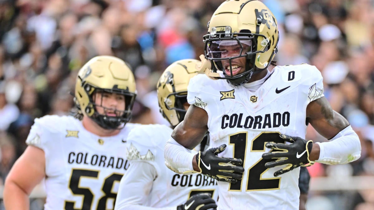 Talent Tracker: Travis Hunter should be No. 1 pick in 2025 NFL Draft ...