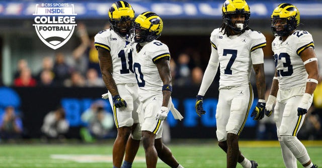 Inside College Football: It Starts and Stops With Iowa's Defense ...