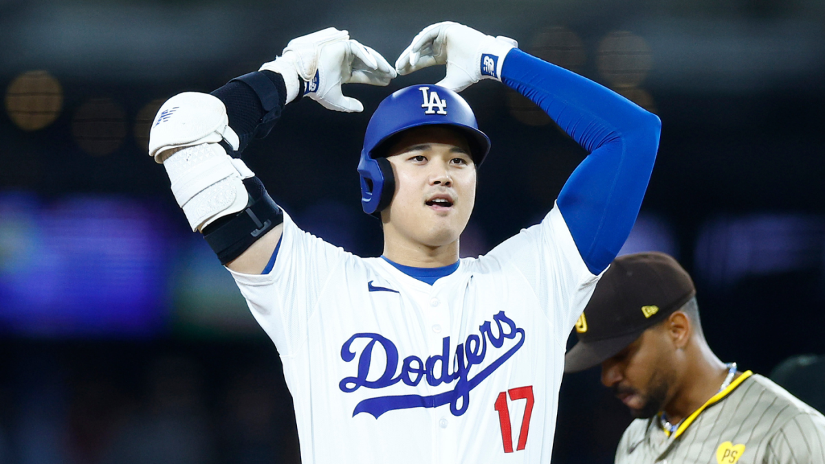 WATCH: MLB kicks off ALDS, NLDS with playoff ads starring Shohei Ohtani ...