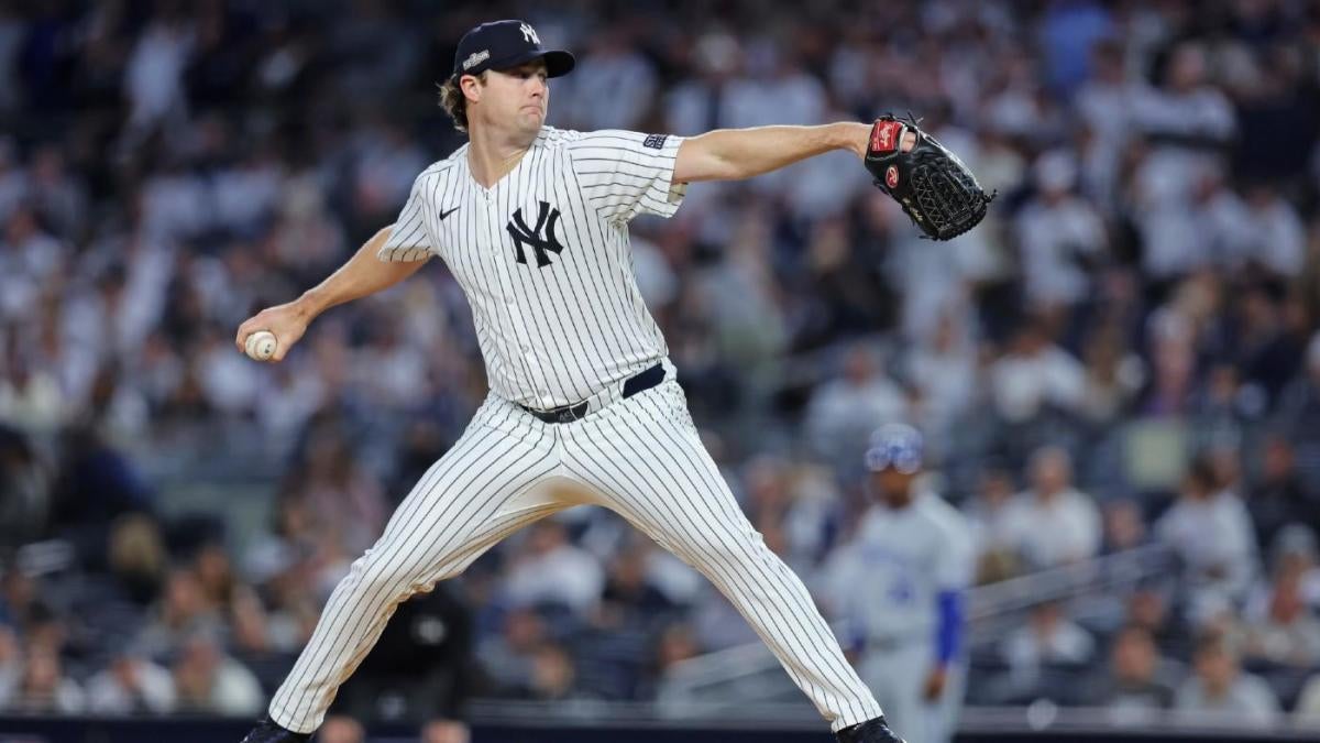 Seven Big SP Questions for 2025: Gerrit Cole may not be a high-end ...