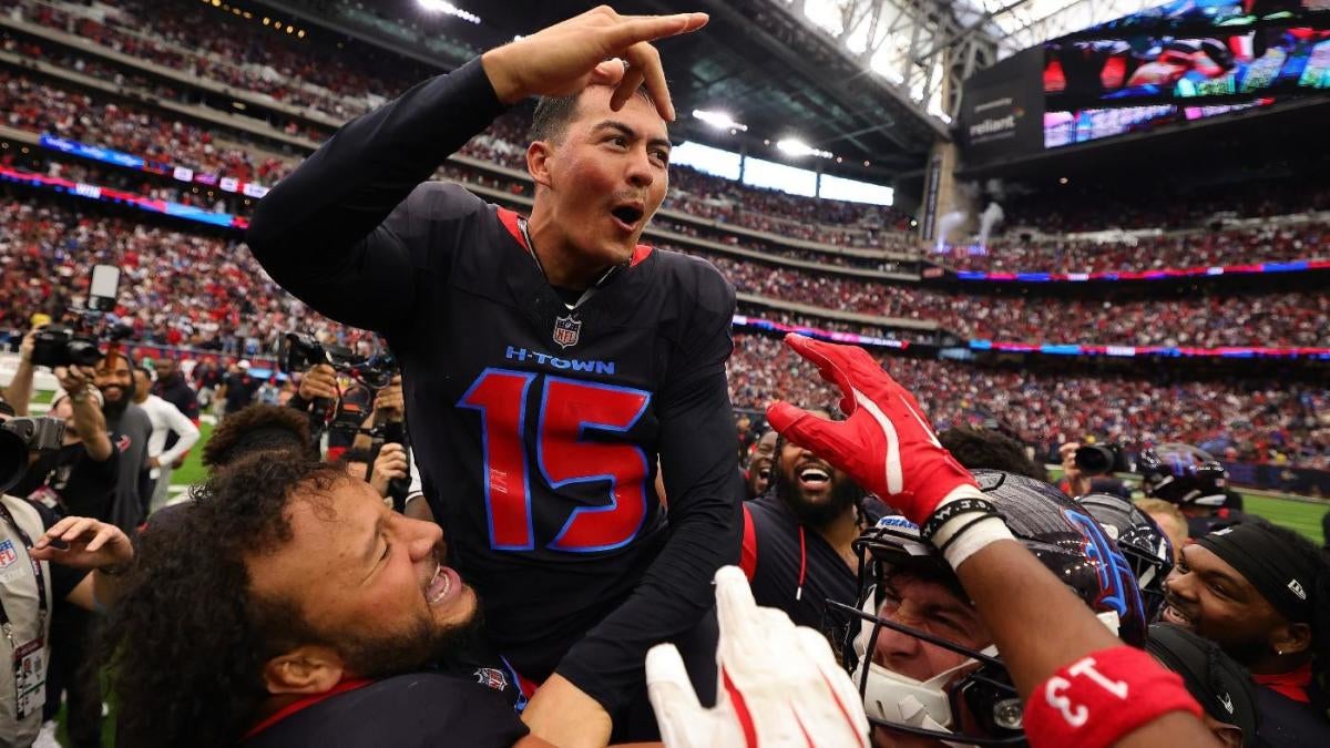 Texans vs. Bills score, takeaways: Buffalo's baffling late-game ...