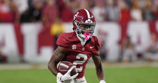 Elite 2026 DL looking forward to watching 'Bama respond during upcoming ...