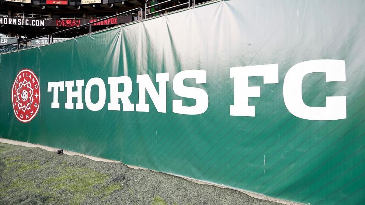 Portland Thorns FC's general manager Karina LeBlanc to take on new role ...