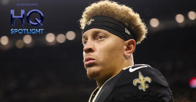 HQ Spotlight: Should Saints Start Spencer Rattler in Week 6? - 247Sports