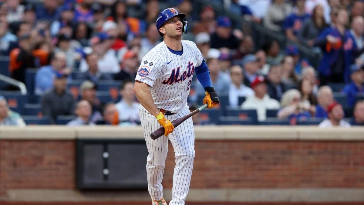 Mets vs. Phillies prediction, odds, line, time: 2024 NLDS Game 4 picks ...