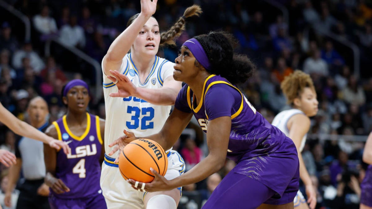 Women's college basketball offseason winners and losers: LSU, Aneesah ...