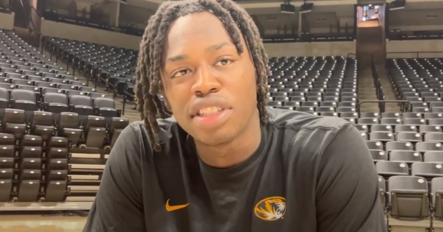 Mark Mitchell on his transfer to Mizzou - 247Sports