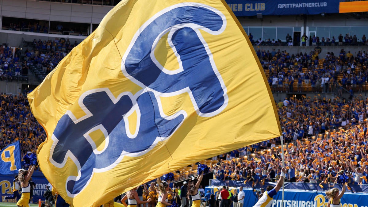 Where to watch Pitt vs. Cal: TV channel, kickoff time, live stream ...