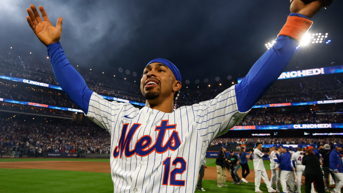Mets rally to return to NLCS; Dodgers force Game 5 with Padres; Yankees, Tigers up 2-1 in ALDS ...